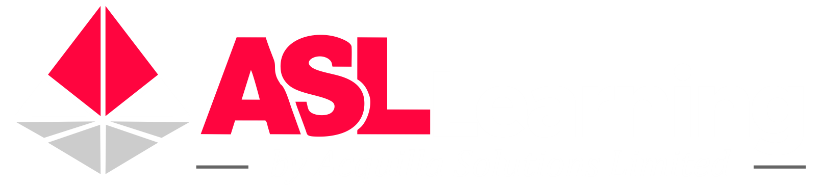 ASL Learning - Health, Safety, Environment & Quality (HSEQ) Online ...